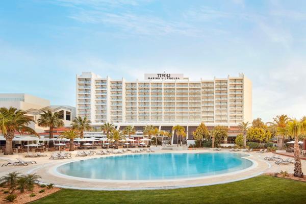 Tivoli Marina Vilamoura Algarve Resort - Boliqueime