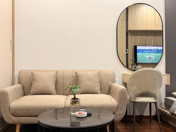 A Quiet Stay - Lumi - Tỉnh Bắc Ninh