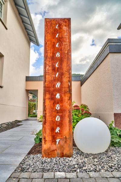 Oberhausen An Der Nahe Lieblingsort - Ferienappartements - Meisenheim