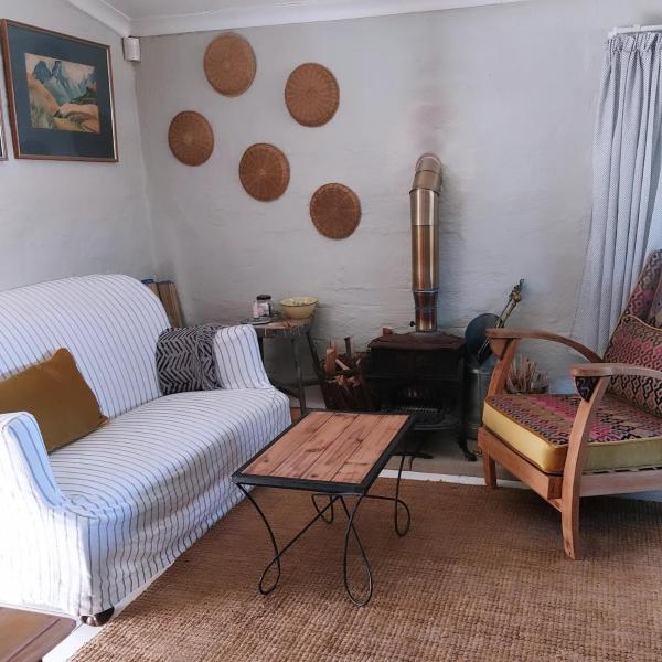 The Snuggery Cottage - Your Snug Howick Stay - Lions River