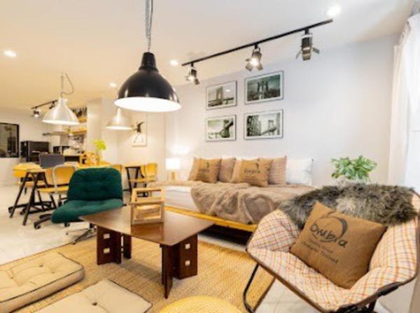 Ombra House No26 - Chiang Mai