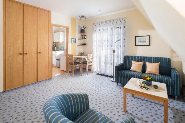 Ferienwohnung Leuchtturm - Norderney