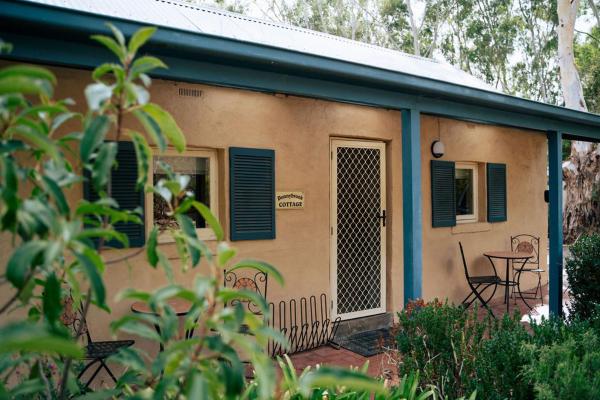 Donnybrook Cottages - Donnybrook - Clare