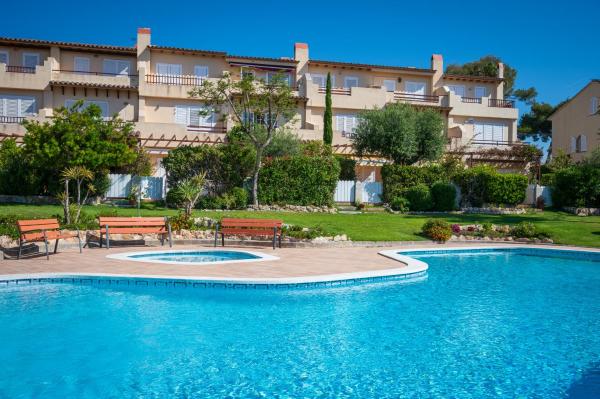 At309 Con Piscina A 5min Playa - Tarragona, España