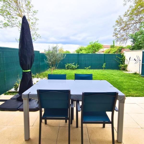 L'escapade Enchantée - Sainte-Julie