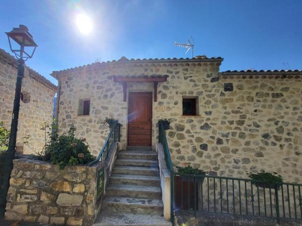 La Grange Neuve - Beuil