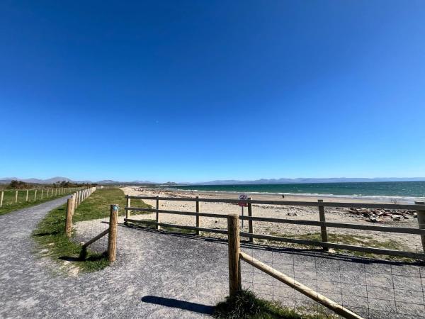 Enlli Beach View Hafyn Y Môr - Llŷn Peninsula