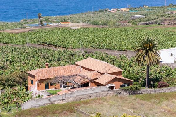 Prime Home Los Orovales - Teneriffa