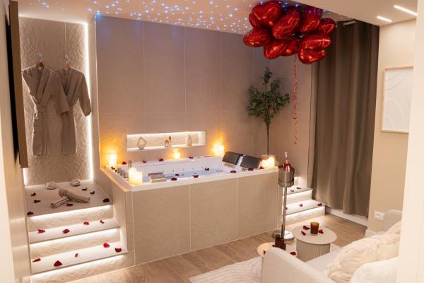 Stellar Suite - Noisy-le-Sec