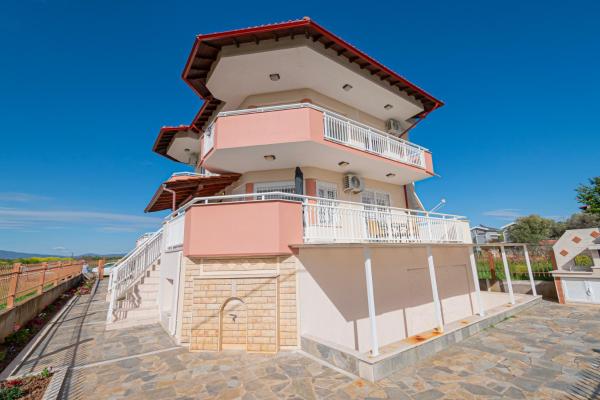 Helen Villa By Rentalspro - Paralia Portaria Halkidki - Chalkidiki