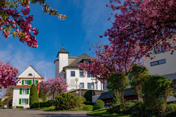 Parkhotel St.leonhard - Konstanz