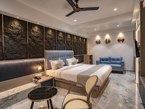 Hotel Supreme Inn - Thane