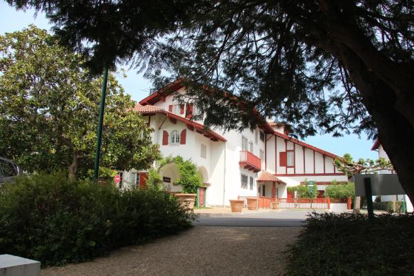 Appartement Avec Vue Dans Résidence Avec Piscine - Saint-Jean-de-Luz