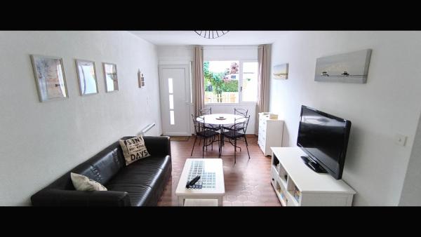 Vk Lake - Étang d'Aureilhan