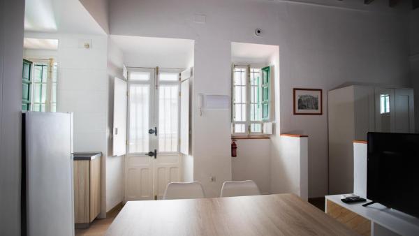 Apartamento Caballero Home - Séville