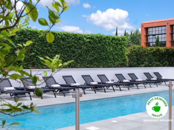 Ibis Styles Toulouse Labège - Castanet-Tolosan