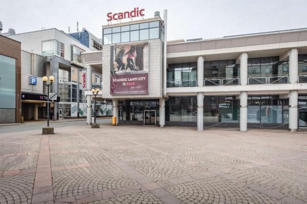 Scandic Lahti City - Lahti