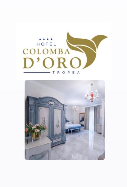 Hotel Colomba D'oro - Zambrone