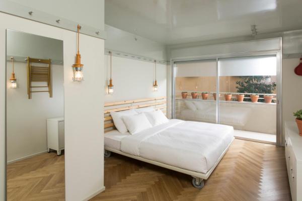 Florentin House - Tel-Aviv
