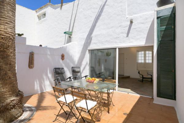 Casa La Mayor - Costa Teguise