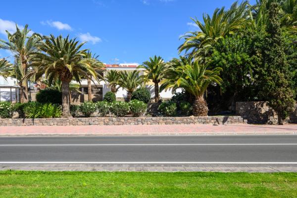 Chalet Sol Y Beach - Playa del Inglés