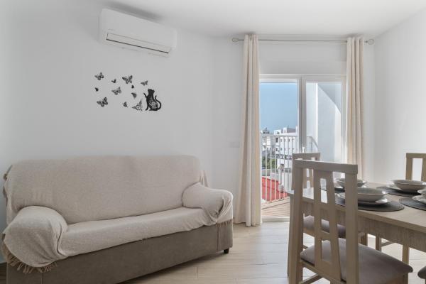 Casa Antonia Conil 2 - Conil de la Frontera