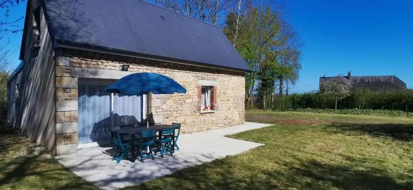 Maison La Petite Boulangerie - Vire