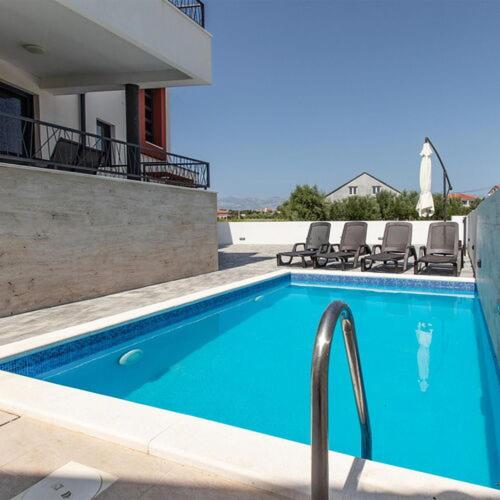 Apartment Zidaric - Nin