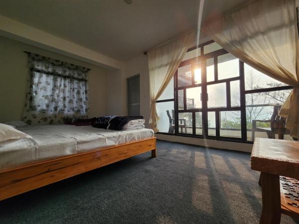 Jetsunma Homestay - Darjeeling