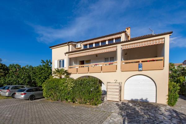 Apartmani Mira - Punat