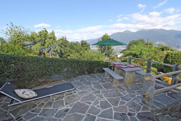 Casa Mathey By Holap Sa - Locarno