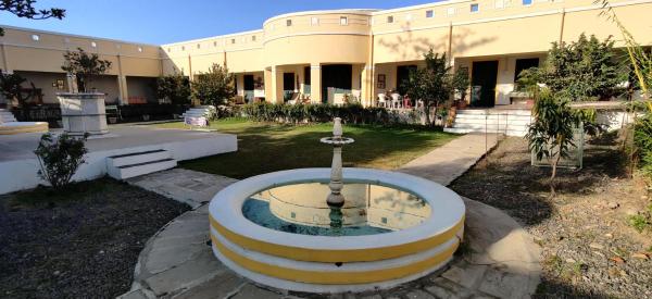 Am Hotel Kollection- Maangarh, Ratlam - Ratlam
