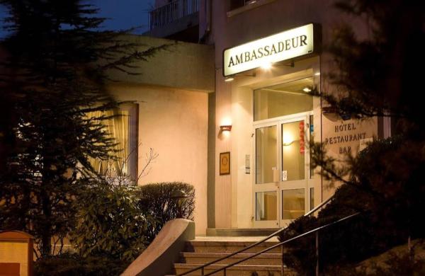 Les Nouveaux Ambassadeurs - Cellieu