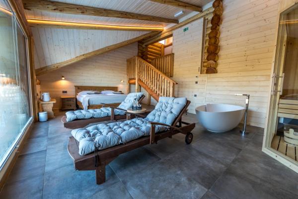 Apartmaji Na Kozolcu - Smogavc - Slovénie