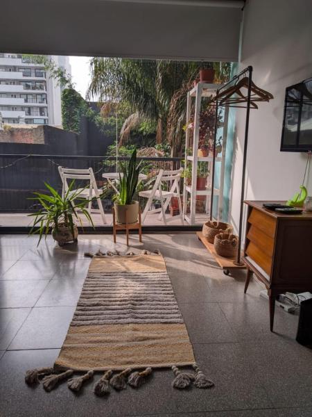 Dorrego Loft Apart - Buenos Aires
