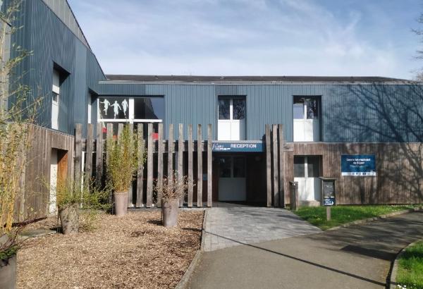 Centre International De Séjour - Laval, France
