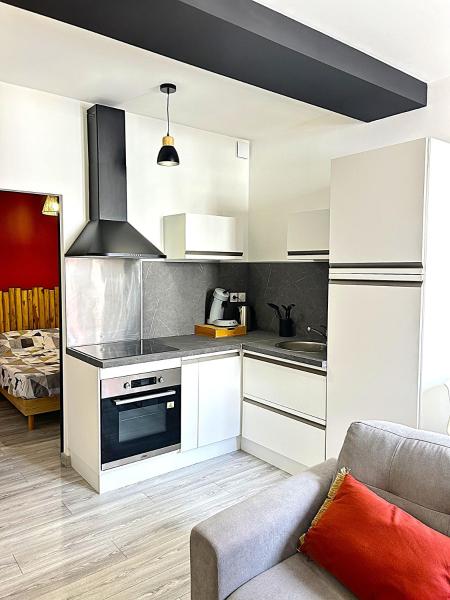 Studio Bohème - Rouen