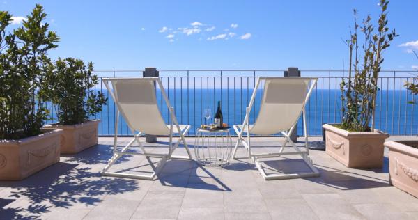 Hotel Due Gemelli - Porto Venere