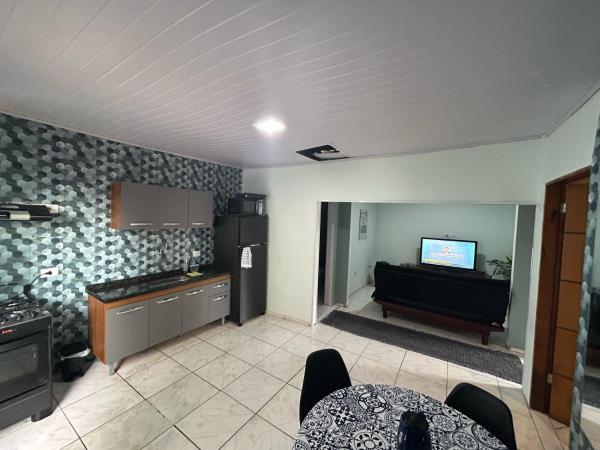 Apartamento Na Av Das Cataratas De 02 Quartos - Foz do Iguaçu