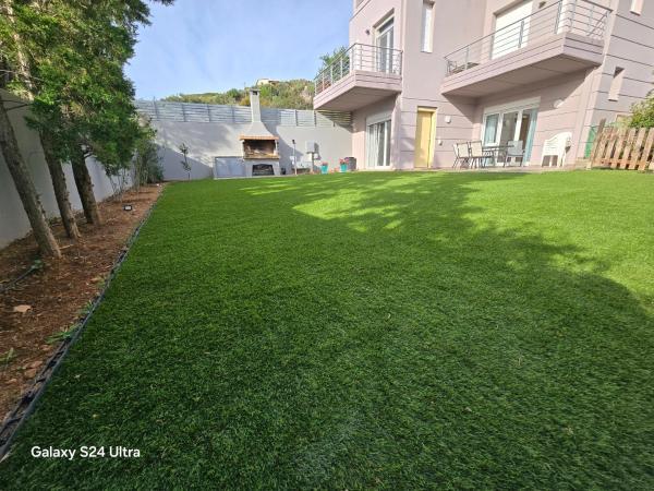 Harry´s Apartment - Каливия-Торику