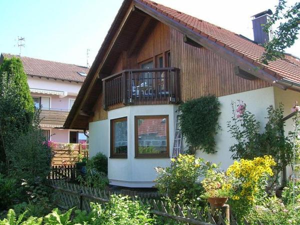 Haus Wiggermann - Langenargen