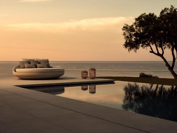 Magnificent Zakynthos Villa Ritz Regalia 5 Bedrooms Spectacular Sea Views And Private Pool Argassi - Zakinthos