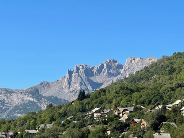 Hôtel Vauban Briançon Serre Chevalier - Col du Lautaret