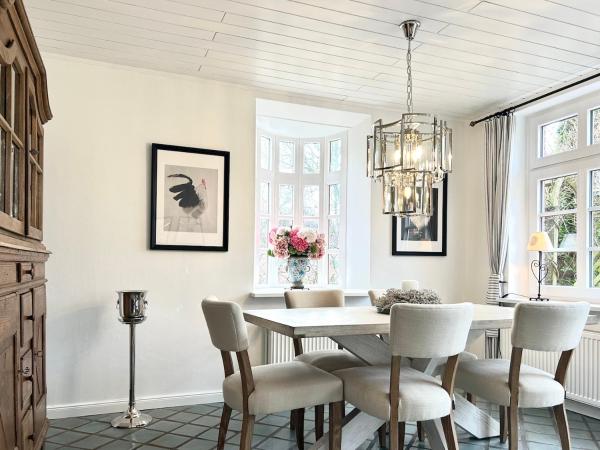 Romantikhaus Am Hafen In Greetsiel - Norden