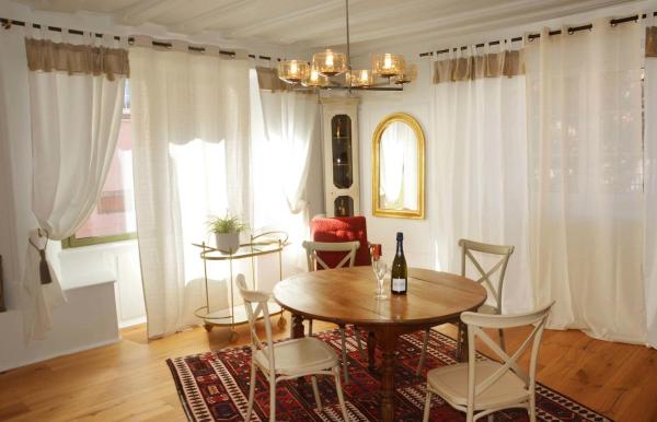 Charmante Maison Familiale Sur La Route Des Vins D'alsace - Haut-Rhin