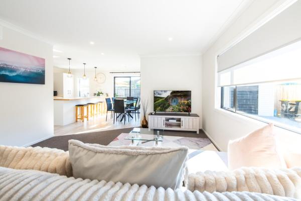 Entire New Modern Home In Matamata New Zealand - Matamata