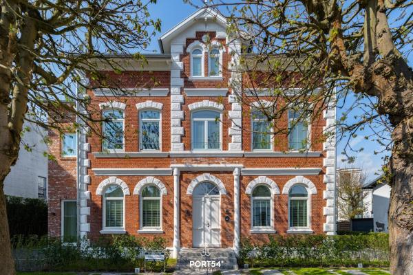 Dünengold Suite Westerland Auf Sylt - Sylt