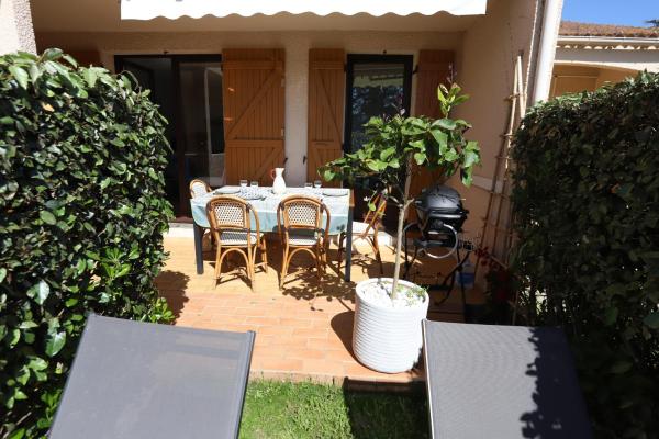 St Cyprien Charmant Rez De Jardin 2 Velos Piscine - Saint-Cyprien