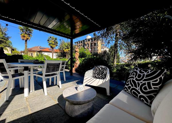 Villa Marchesa - Arona