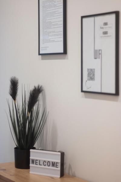 Becky Apartman - Baranya megye